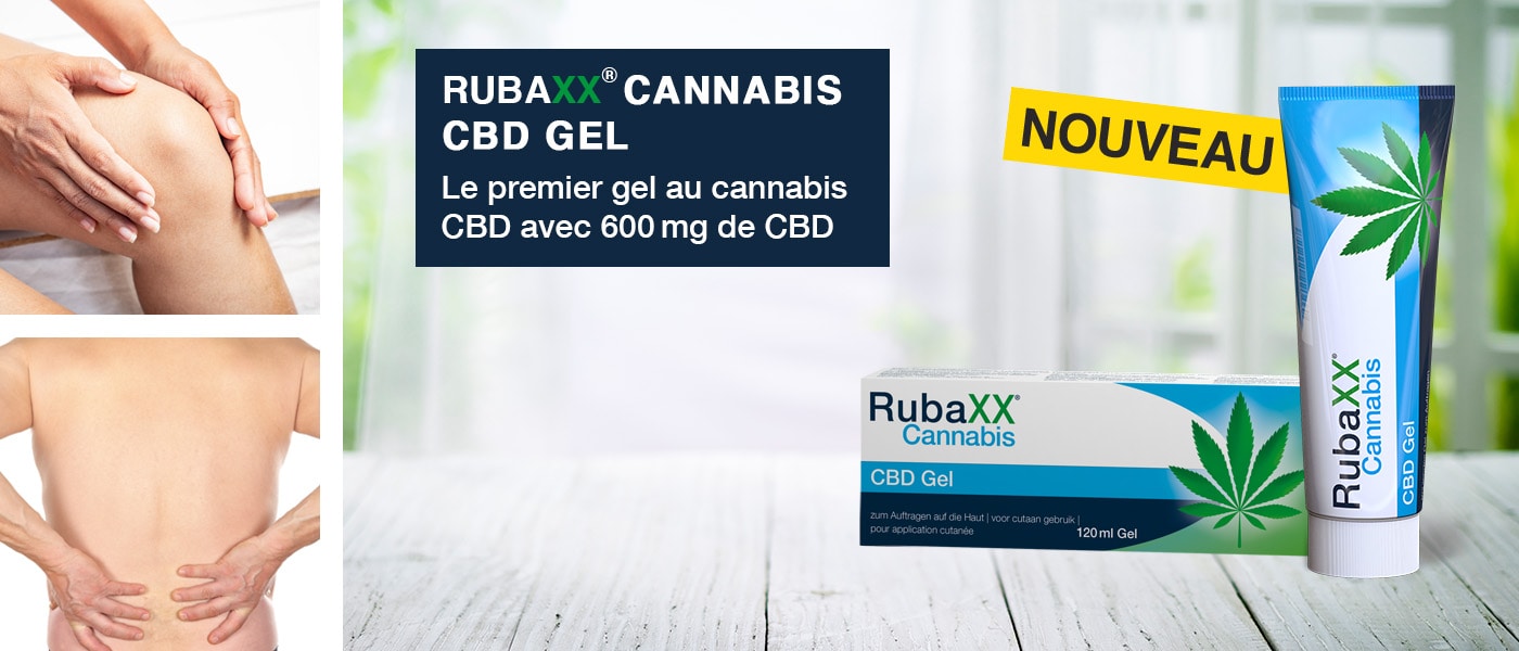 Rubaxx - La marque de qualité innovante en pharmacie